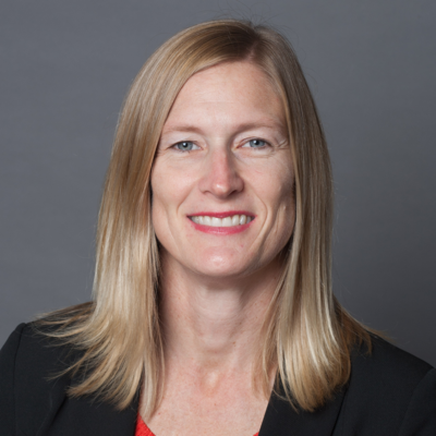 Melissa Hooper - 100 Days of the Trump Administration