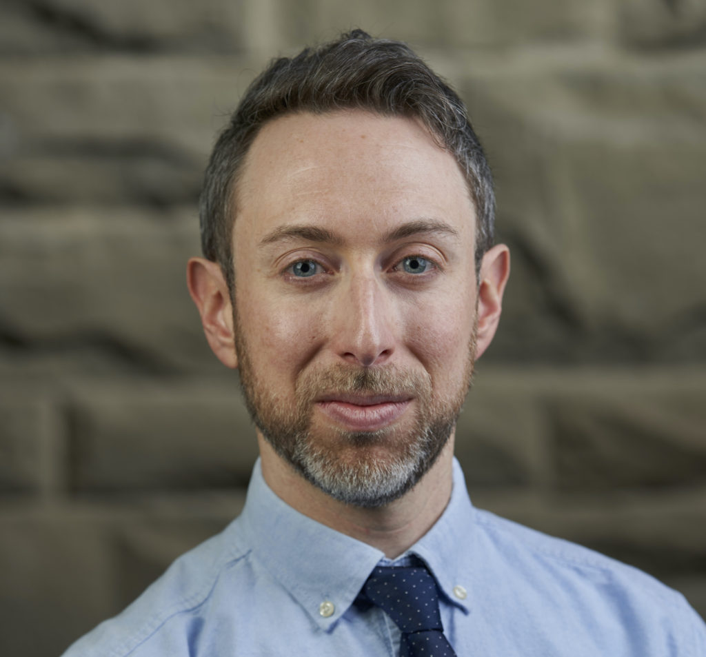 Ryan Liss - 2020 International Junior Faculty Forum 2020 International ...