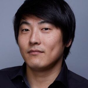 Jason Kwon - Stanford AI Symposium