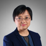 Yan Luo - Digital Economy Best Practices 2023 Digital Economy Best ...