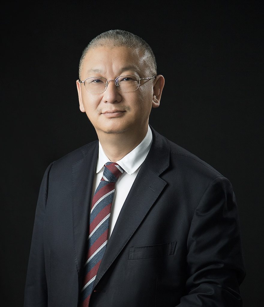 Li Zhenguo - 2021 China Technology Forum 2021 China Technology Forum