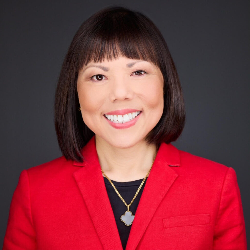 Janet Wong - Directors' College 2023 Directors' College 2023