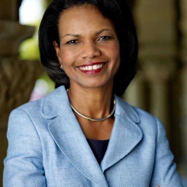 Condoleezza Rice - 30th Annual Stanford Directors' College