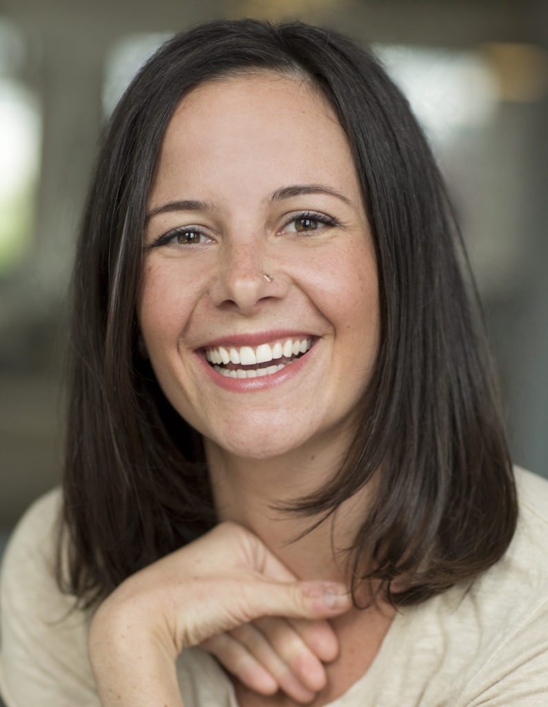 Kate Klonick - Free Speech and the Internet Free Speech and the Internet