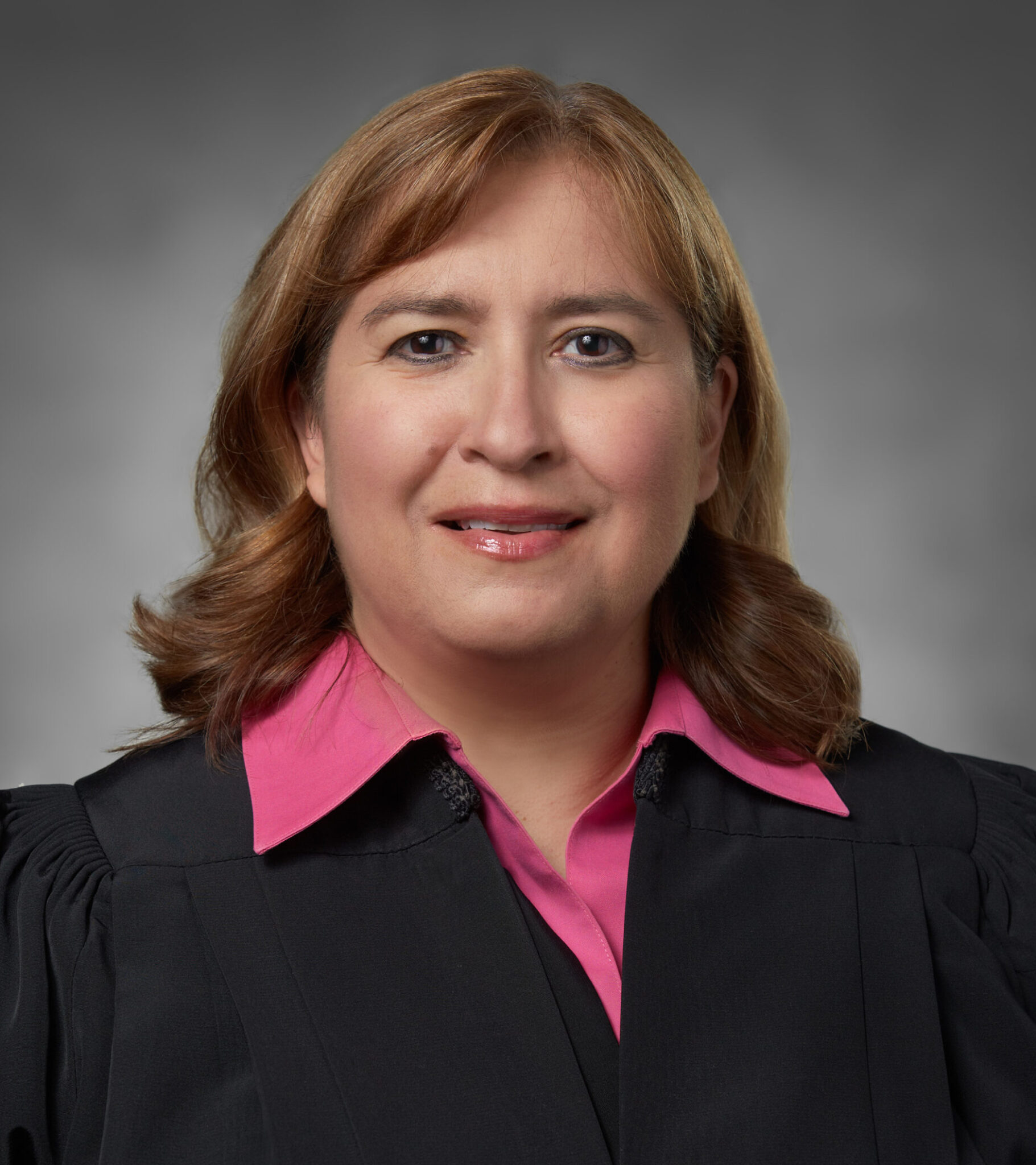 Judge Yvonne E. Campos - Future Dispute Resolution