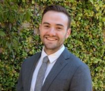 Bryan Casey - CodeX FutureLaw 2018 CodeX FutureLaw 2018