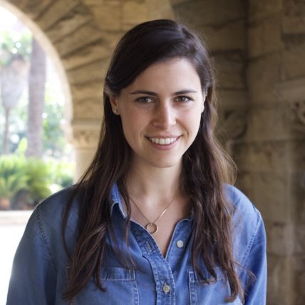 Amy Shoemaker - CodeX FutureLaw 2019 CodeX FutureLaw 2019