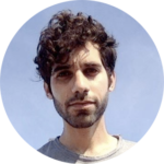 Michael Hassin - CodeX FutureLaw 2020 CodeX FutureLaw 2020