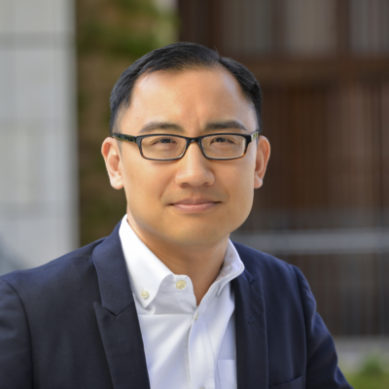 Daniel E. Ho - CodeX FutureLaw 2020 CodeX FutureLaw 2020