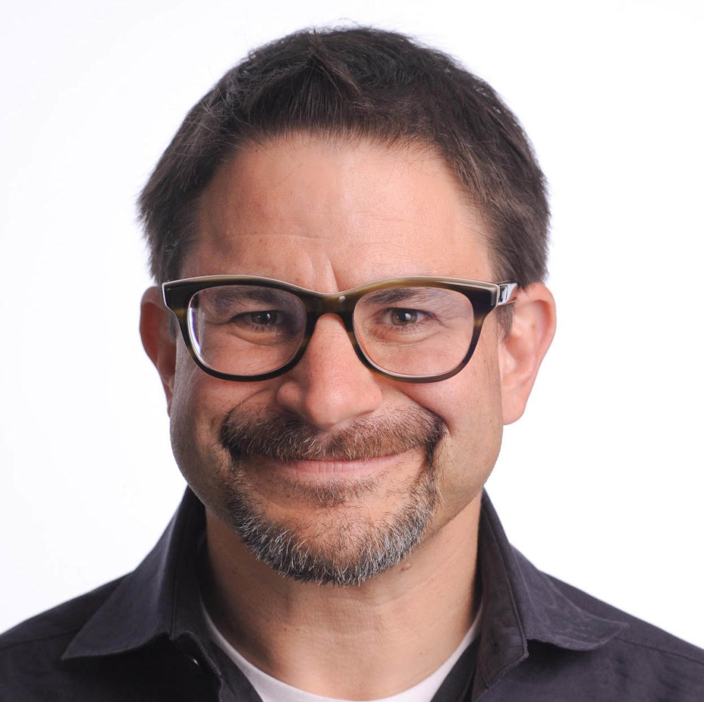 David Hornik - CodeX FutureLaw 2020 CodeX FutureLaw 2020
