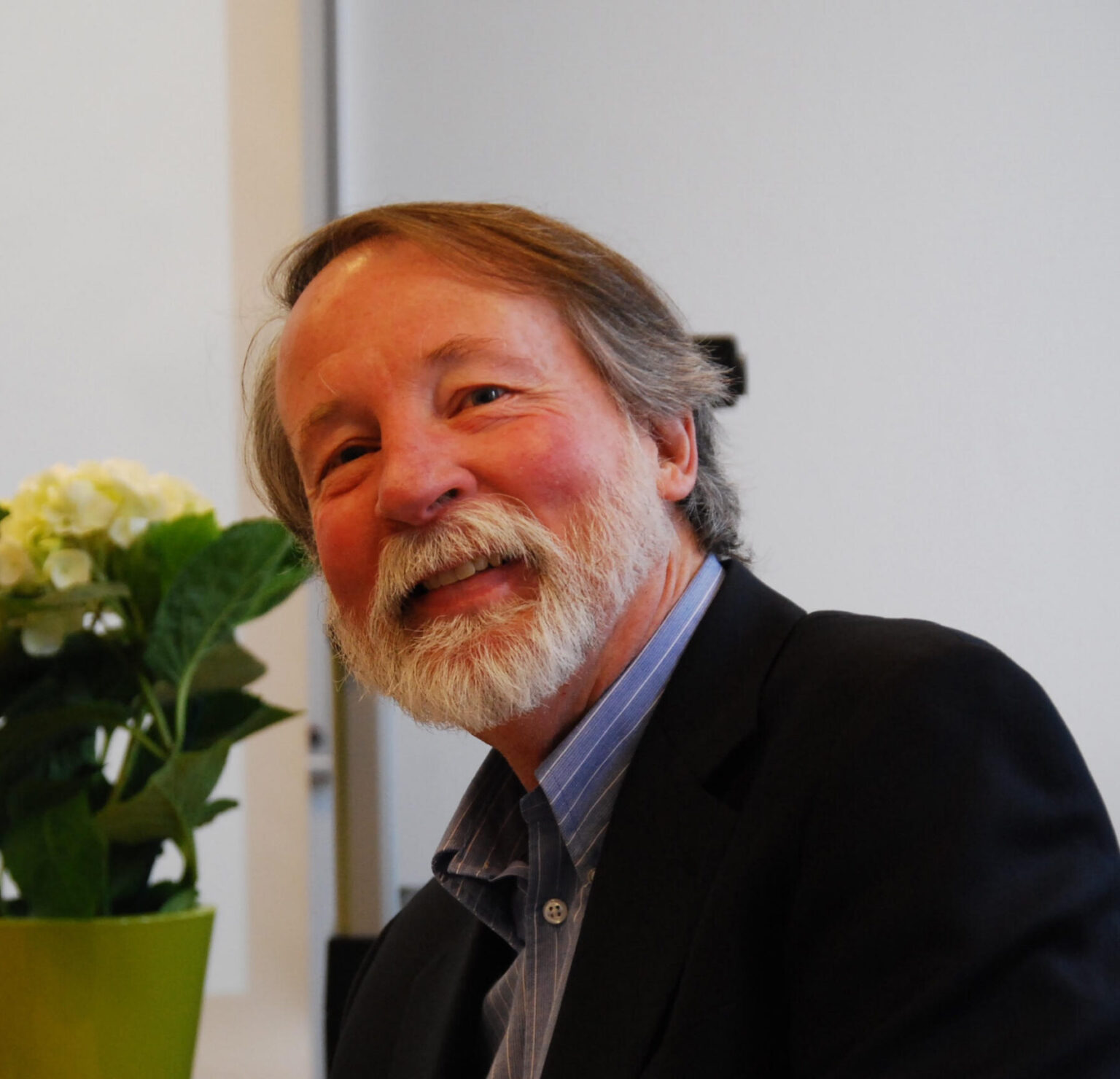 L. Thorne McCarty - CodeX FutureLaw 2024