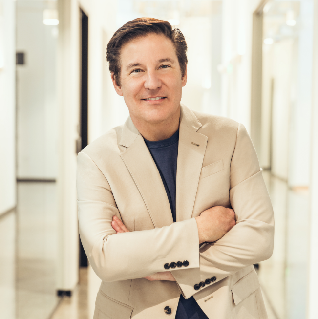 F. Daniel Siciliano - Understanding U.S. Intellectual Property Law