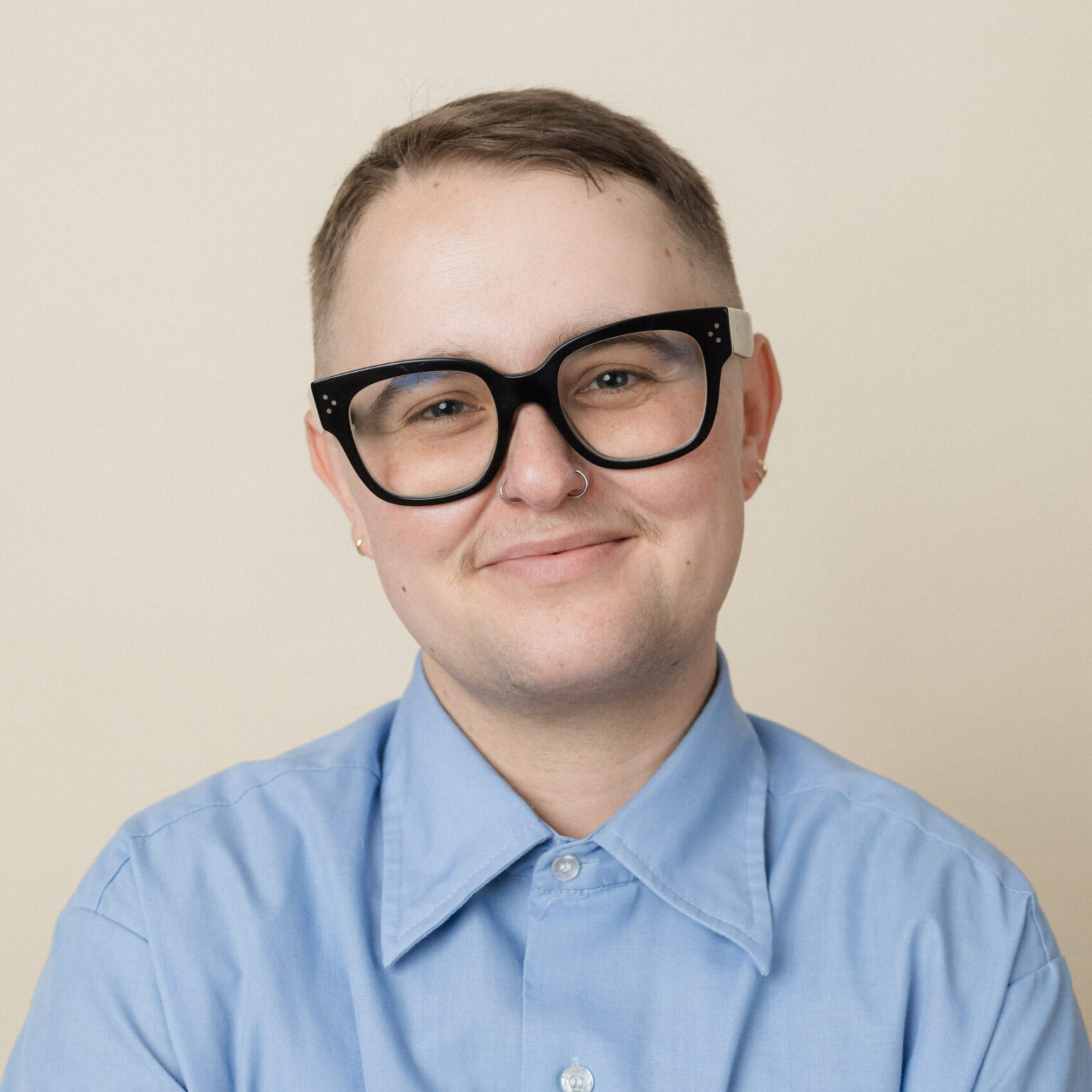 Asher Waite-Jones - Pacific Juvenile Defender Center 2024 Roundtable