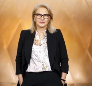 Right Hon. Dame Helen Winkelmann - Rule of Law and Democracy