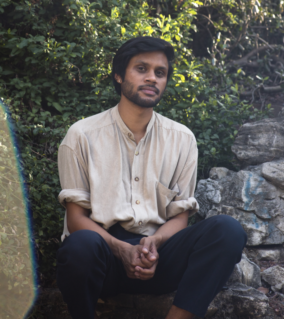 Shakeer Rahman - Shaking the Foundations 2022 Shaking the Foundations 2022
