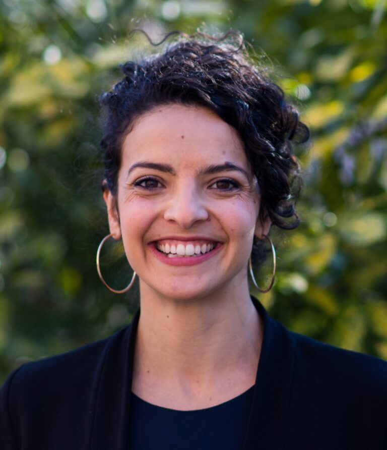 Nadia Ben-Youssef - Shaking the Foundations 2025