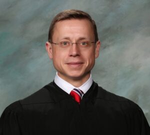 Judge Andy Oldham - Text and (What Kind of) History?